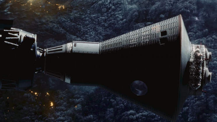 Steve «Woz» Wozniak presenta (más o menos) Privateer Space, su empresa ...